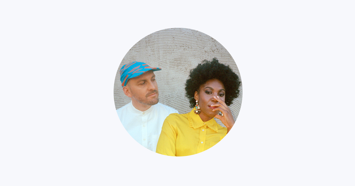 ‎Bonjay - Apple Music