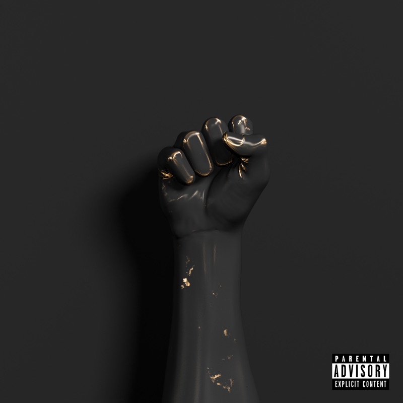 Say Their Names (feat. Trey Budden, CoCo Jones, Kai Ca$h, Sydney Renae ...