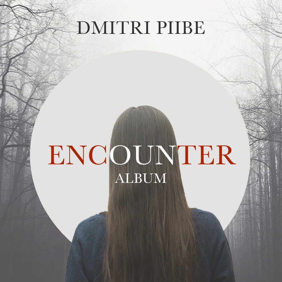‎Encounter (Original Television Soundtrack) - Álbum de Dmitri Piibe ...