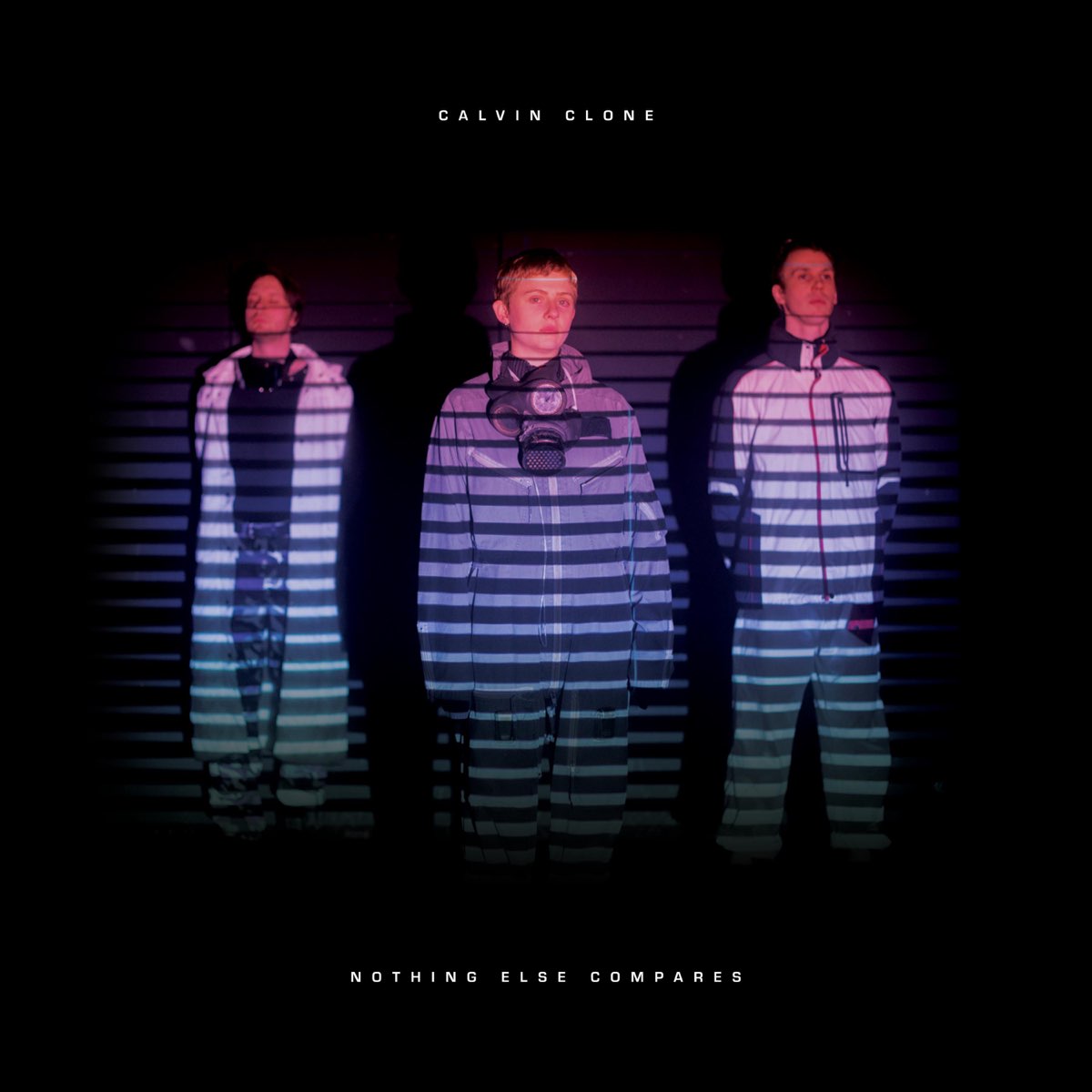 ‎Nothing Else Compares - Single - Album by Calvin Clone - Apple Music