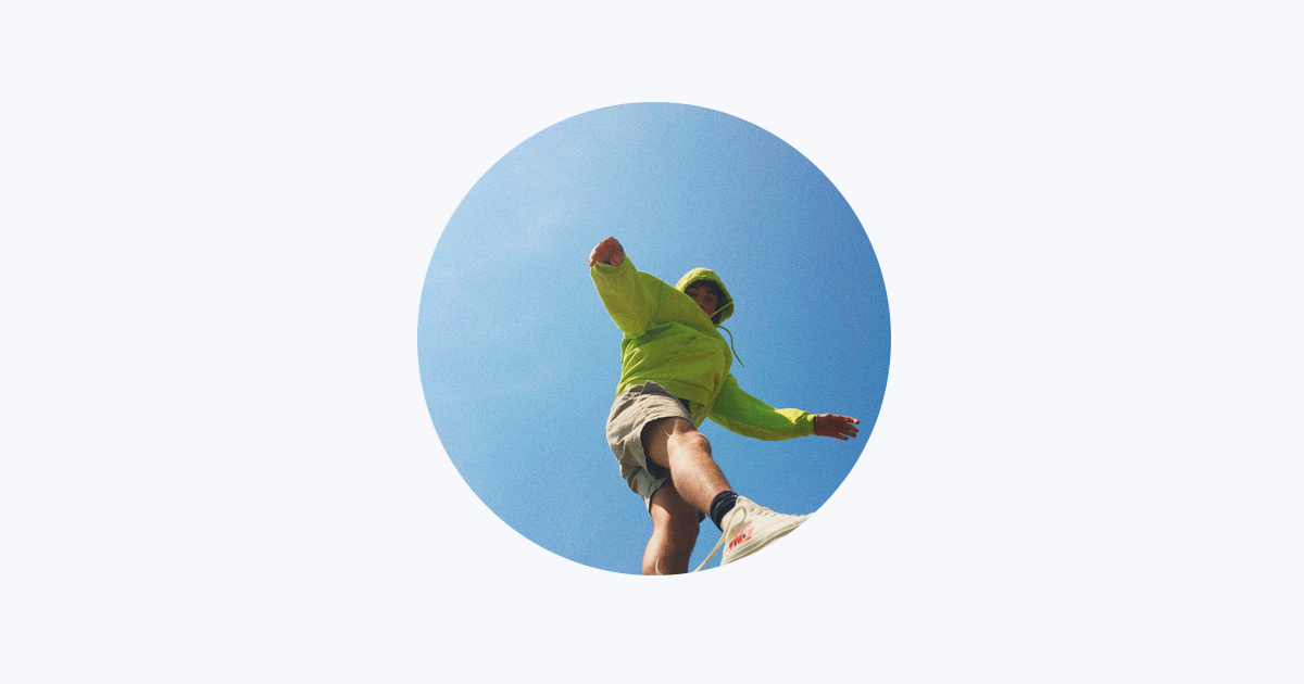 ‎Jay Hoodie - Apple Music