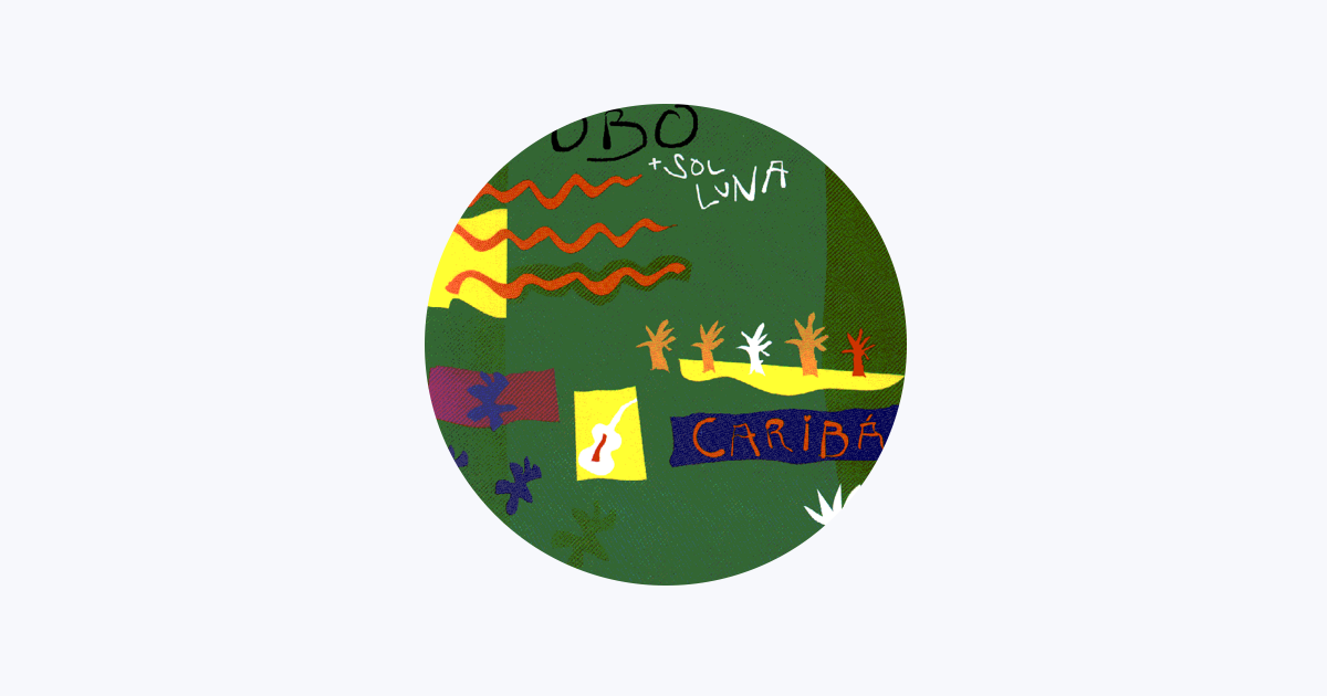 ‎Obo - Apple Music