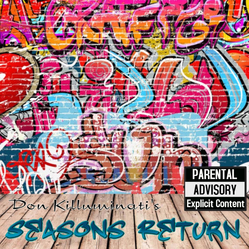 Intro - Don Killuminati: Song Lyrics, Music Videos & Concerts