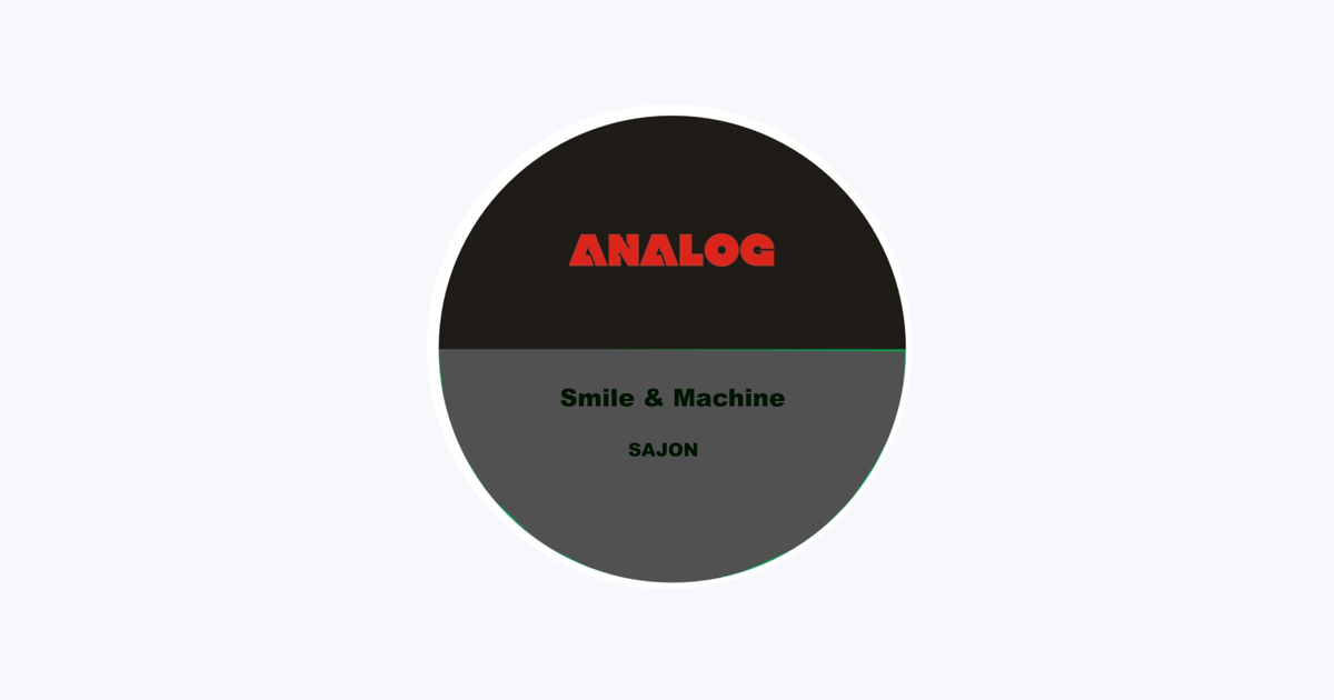 ‎Smile Machine - Apple Music