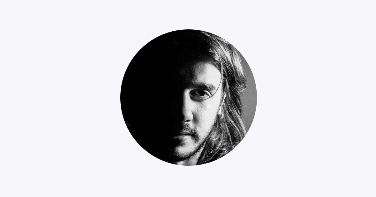 ‎Nick Kapa — Apple Music