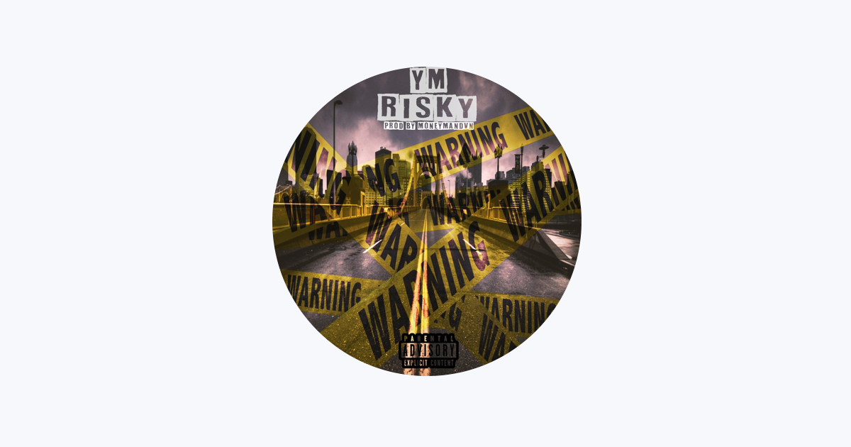 ‎YM - Apple Music