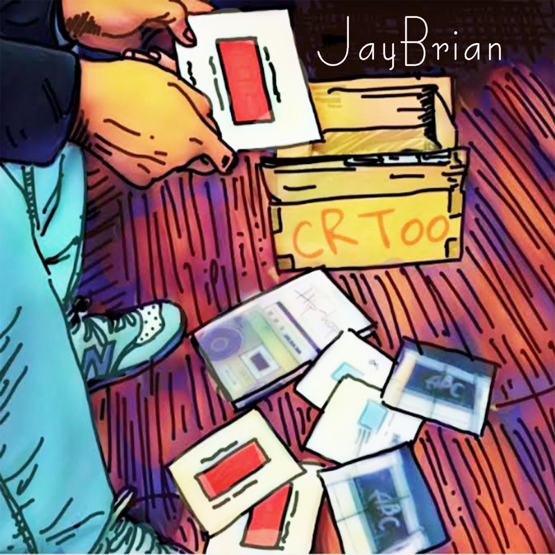 Outloud (feat. Delvin Sanders) - JayBrian: Song Lyrics, Music Videos ...
