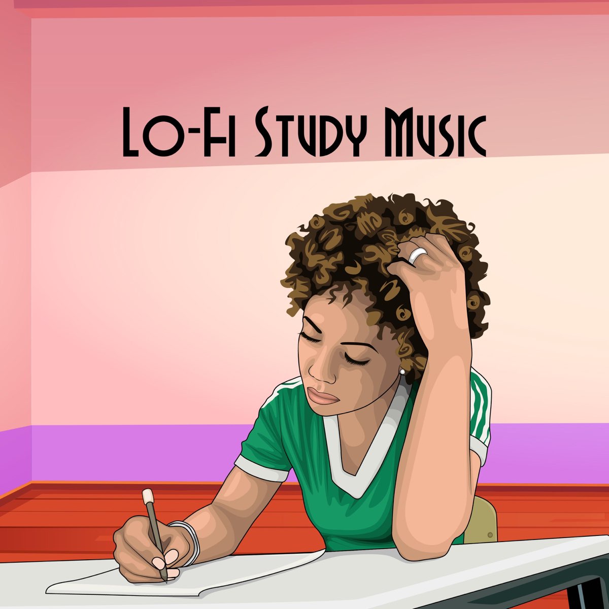 ‎Lo-Fi Study Music - Album by Lo-Fi Chill Panda - Apple Music