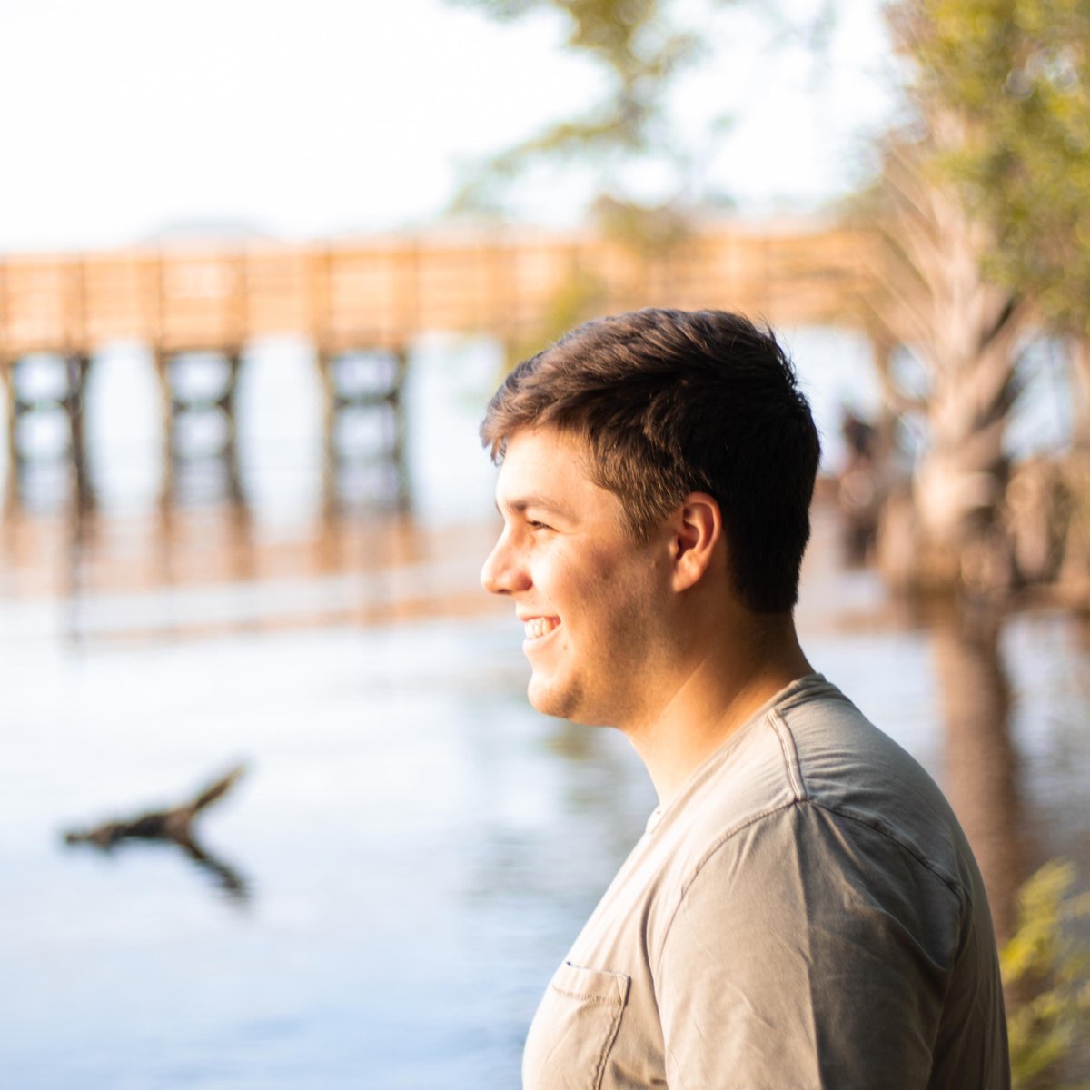 ‎Home - Single - Album by Caleb Harvey - Apple Music