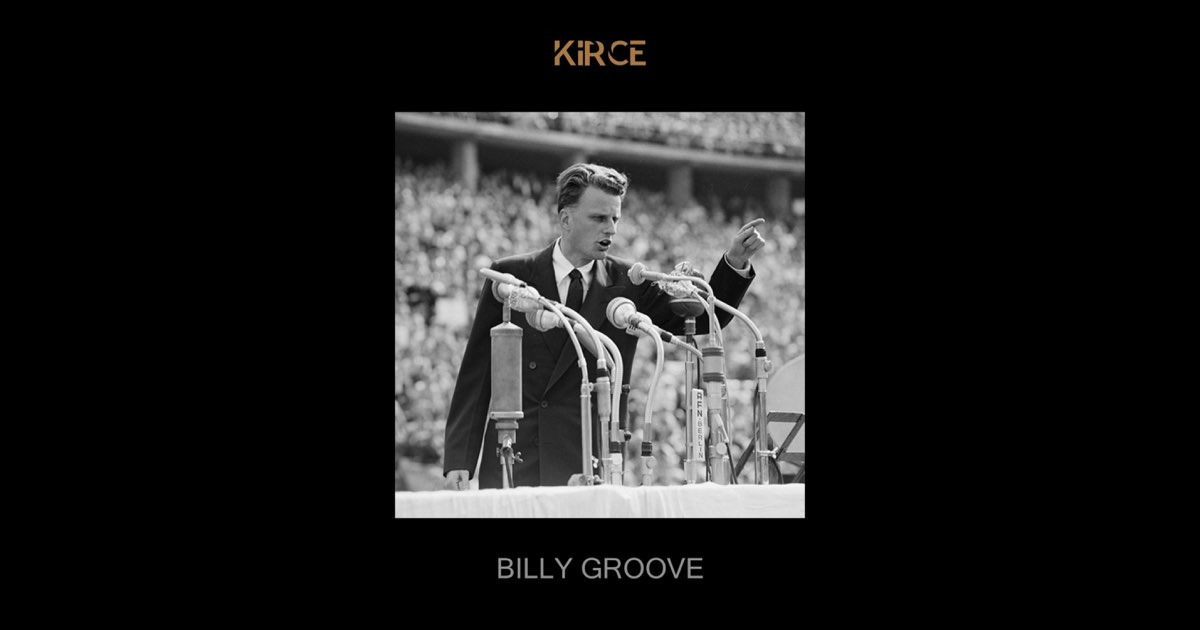 ‎Billy Groove - Single - Album by Kirce - Apple Music