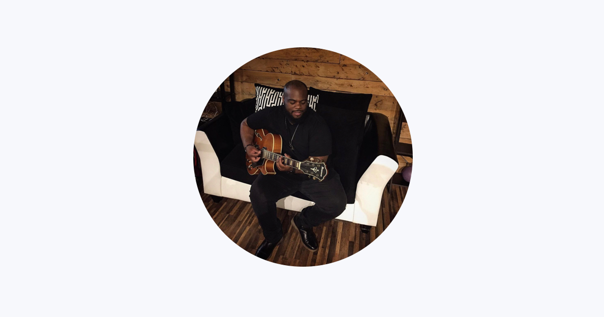 ‎Jordan Chase – Apple Music