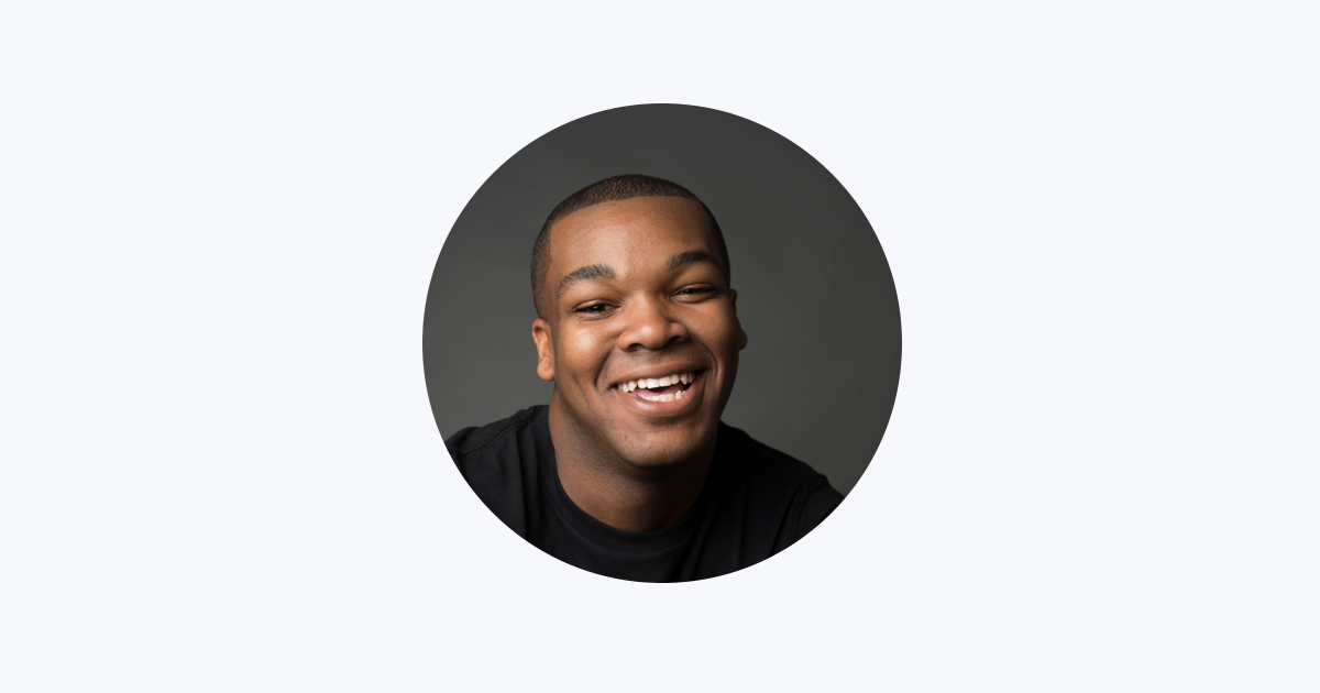 ‎Cory Montell Scott - Apple Music