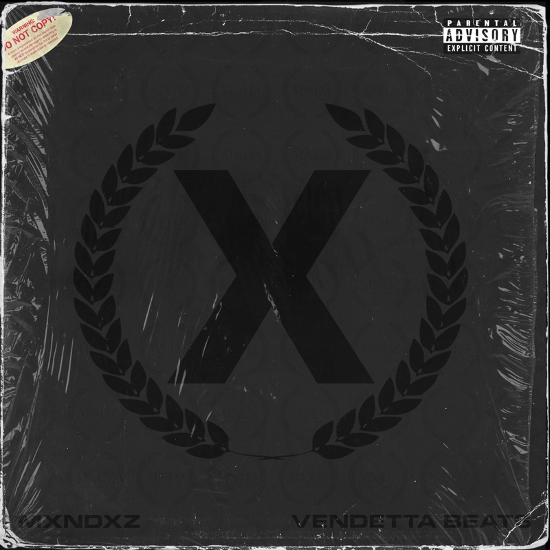 Intro ¨X¨ - Mxndxz & VendettaBeats_: Song Lyrics, Music Videos & Concerts