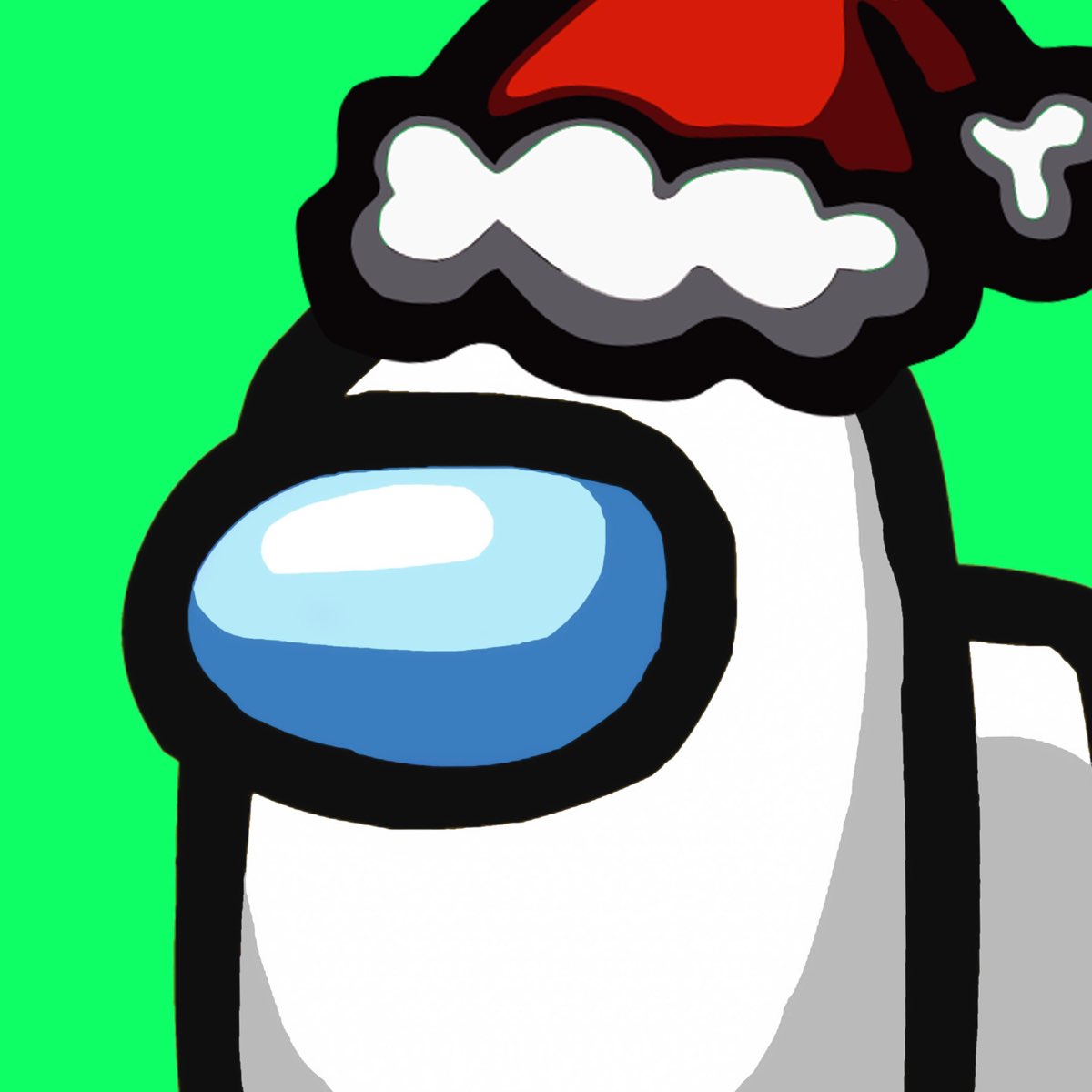 ‎Among Us (Christmas Mix) - Single by iamjuampi on Apple Music