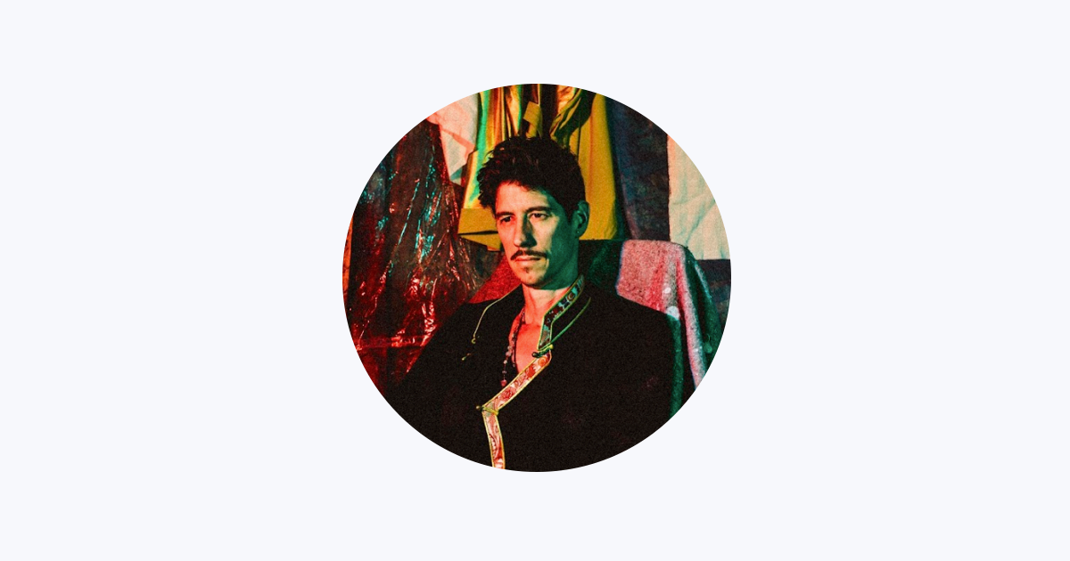 ‎Dijf Sanders - Apple Music