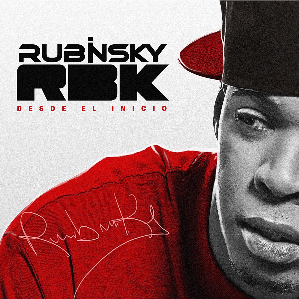 ‎Desde el Inicio - Álbum de Rubinsky Rbk - Apple Music
