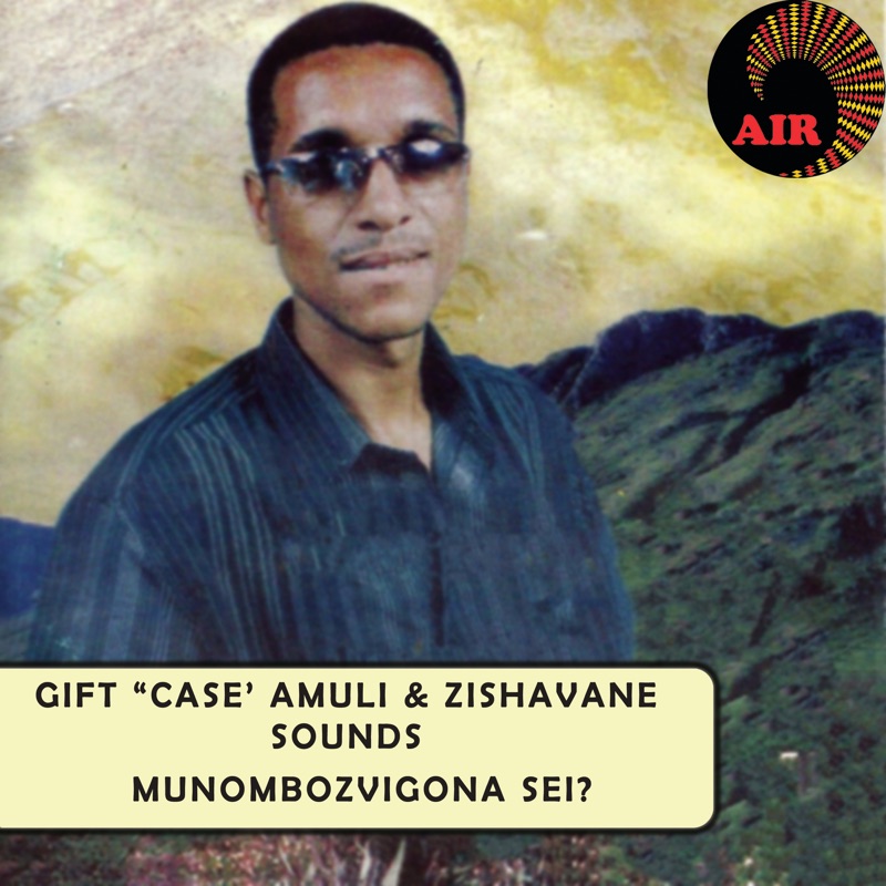 Wamatuka - Gift Case Amuli & Zishavane Sounds: Song Lyrics, Music ...