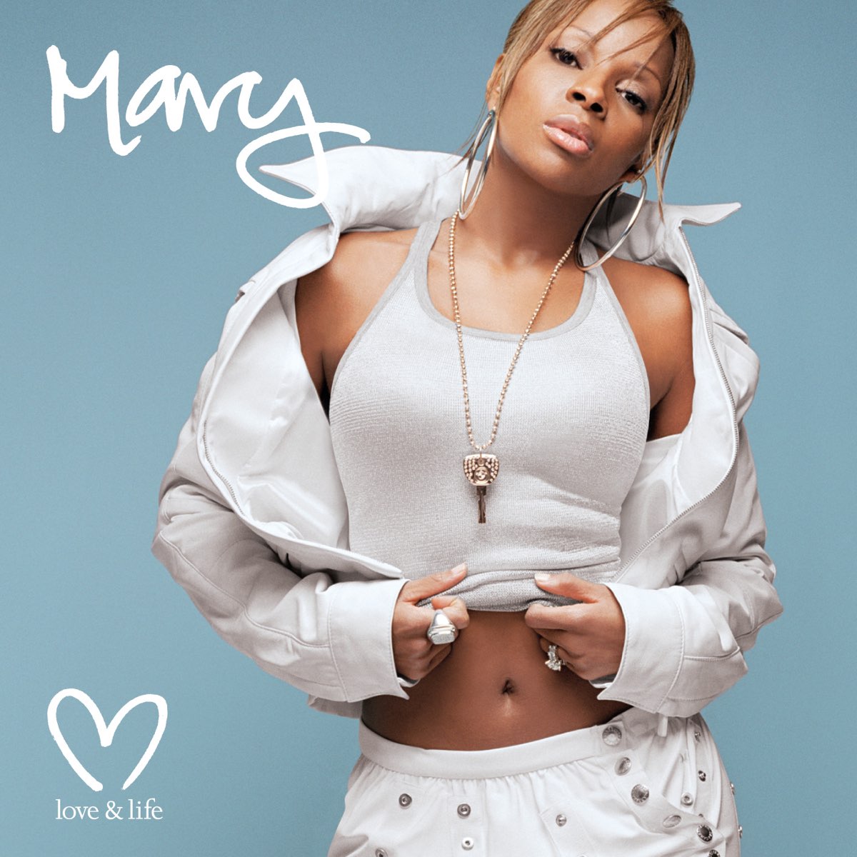 ‎love And Life Deluxe Album By Mary J Blige Apple Music