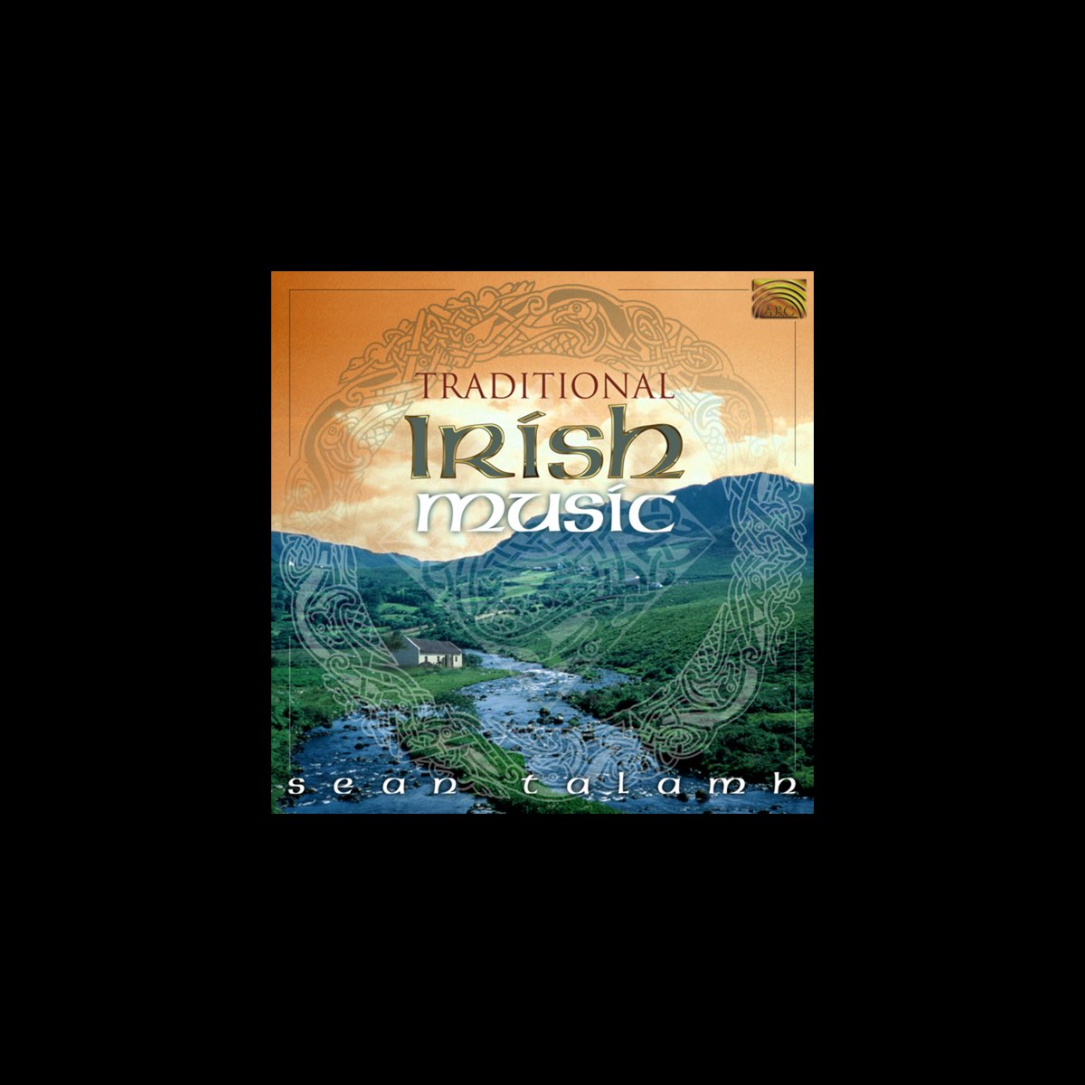 ‎Traditional Irish Music - Sean Talamh的專輯 - Apple Music