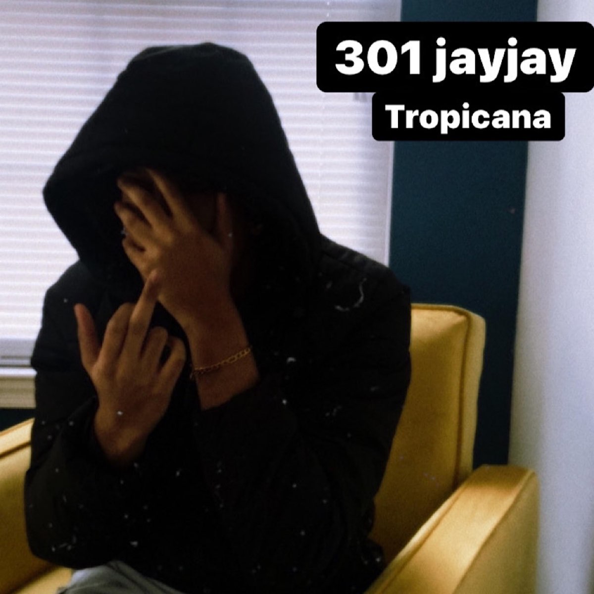 ‎Tropicana - Single - Album by 301 Jayjay - Apple Music