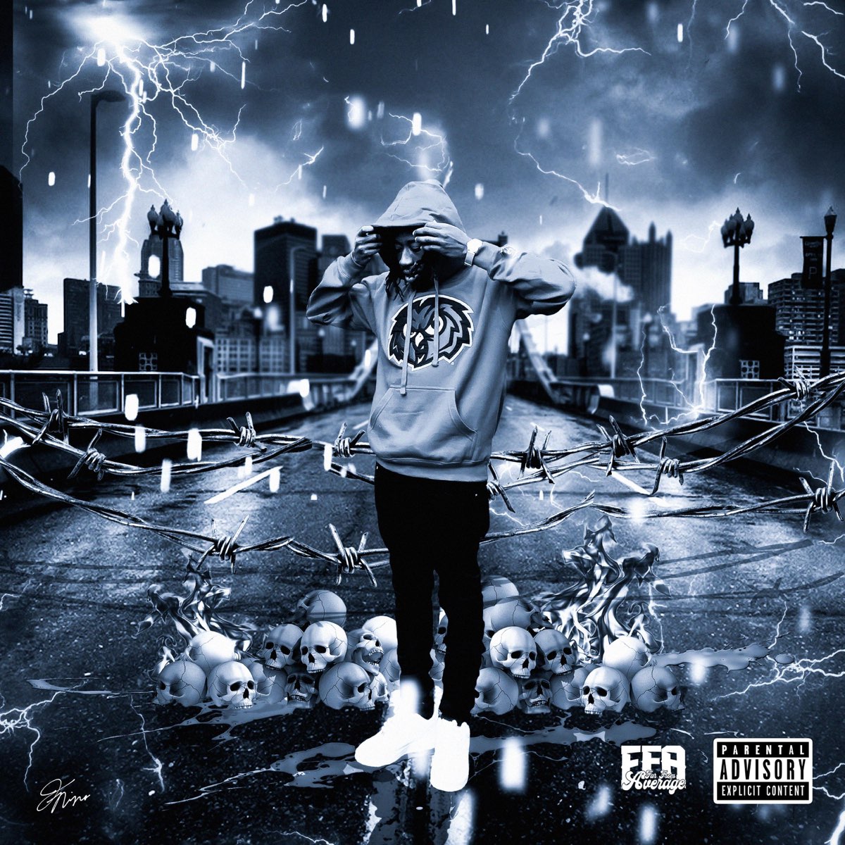 ‎Steppin' on Souls - Album by FFA Johh - Apple Music