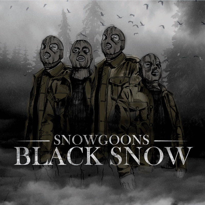 Snowgoons — The Hatred (feat. Singapore Kane & Slaine): тексты песен ...