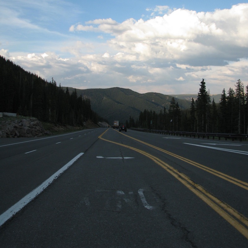 Four Oars Mature for Sores in the Gorge on a Unicorn - Citizen ...