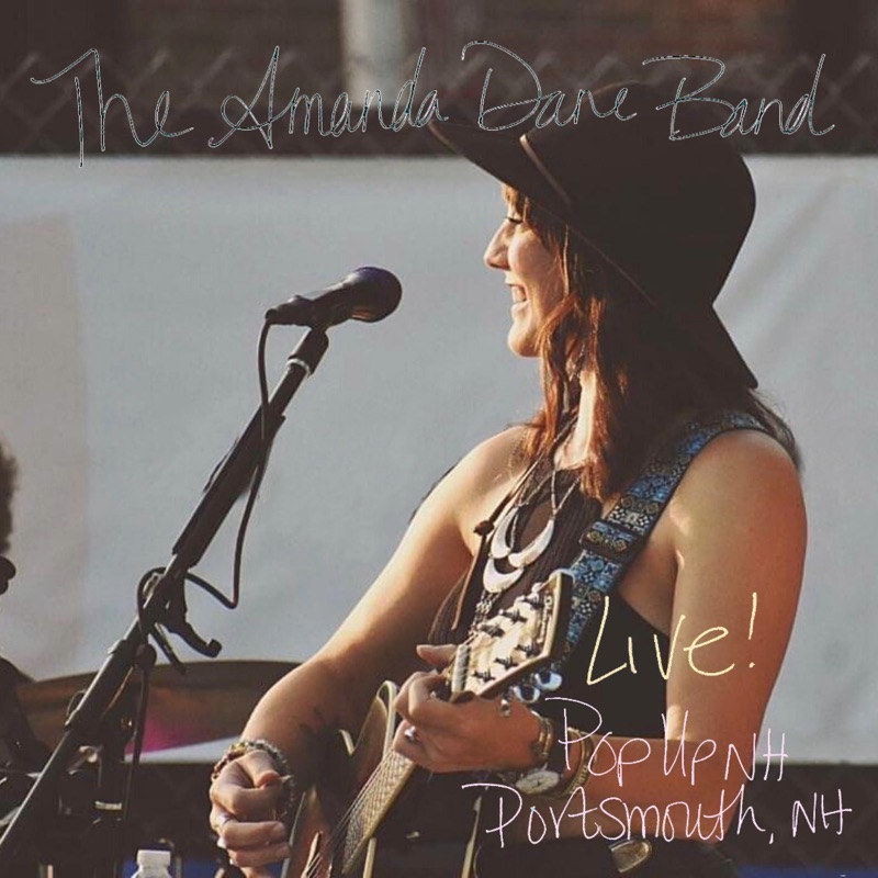 Take It Easy (feat. CJ Lewis, Derek Swenson & Joe Harding) [Live] - The ...