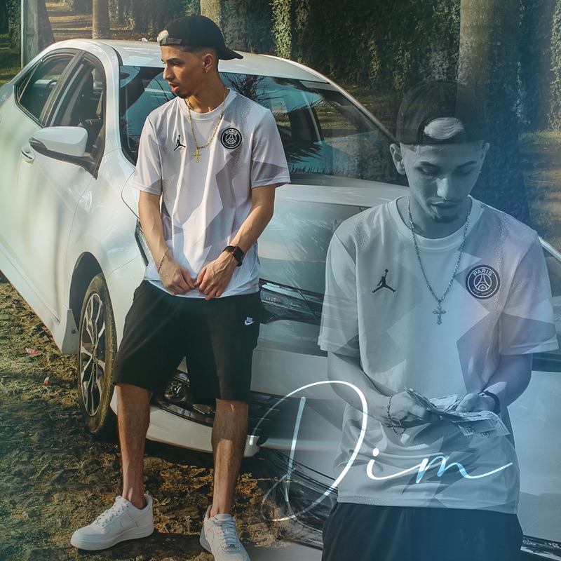 Chamando Atenção - Matheus Dim: Song Lyrics, Music Videos & Concerts