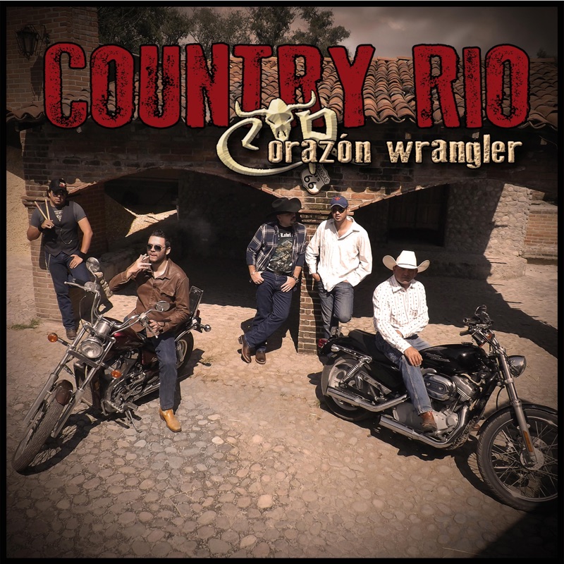 Mi último rodeo - COUNTRY RIO: Song Lyrics, Music Videos & Concerts