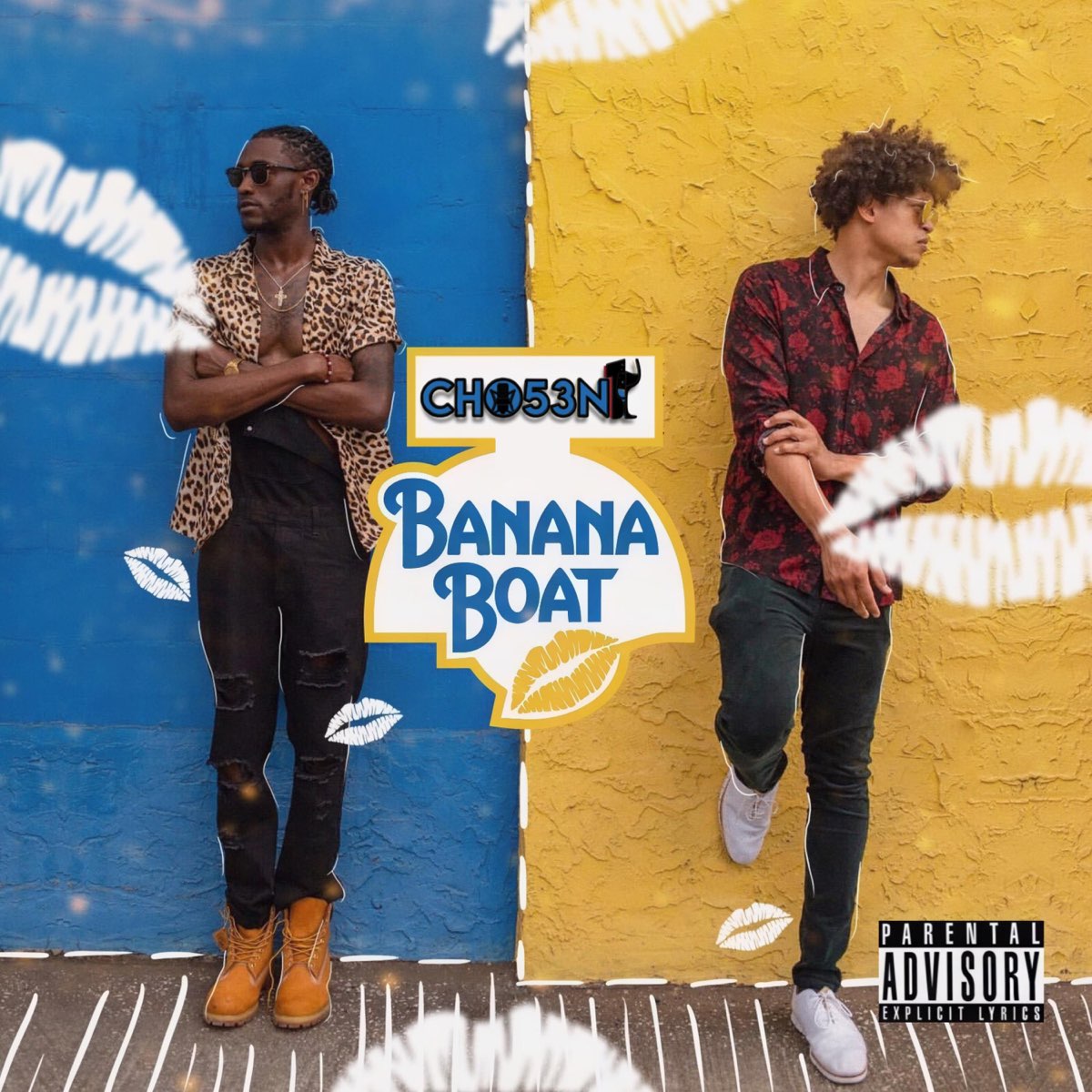 ‎Banana Boat - Single - Album by Cho53n 1 & 1Sip - Apple Music