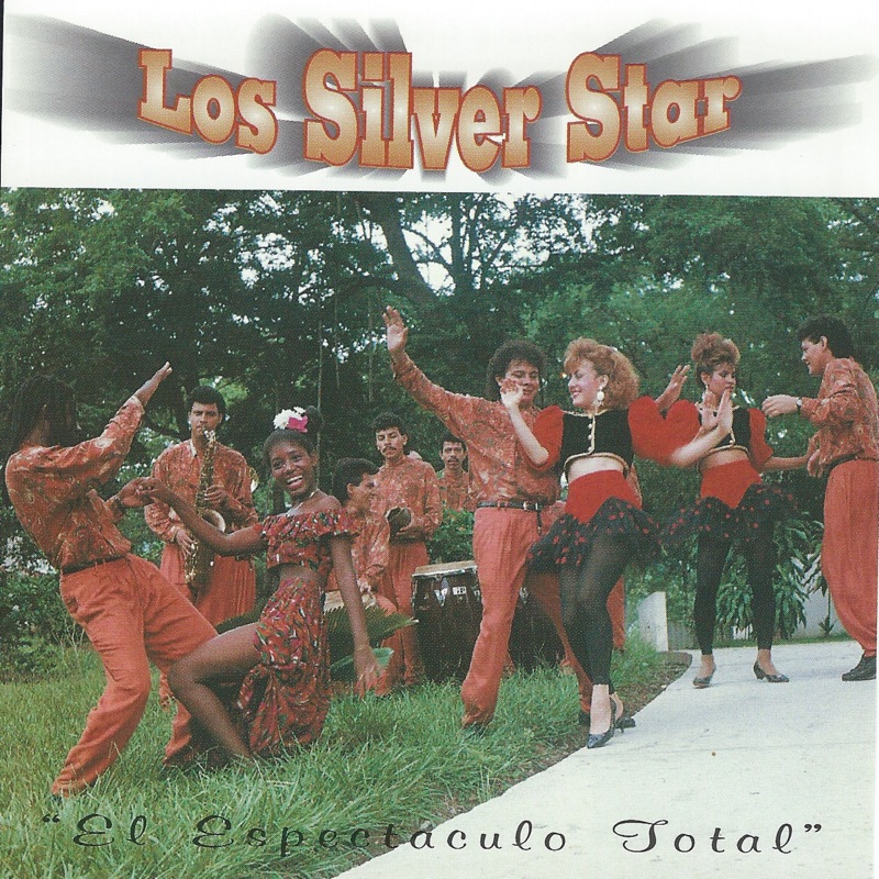 La Coja - Los Silver Star: Song Lyrics, Music Videos & Concerts