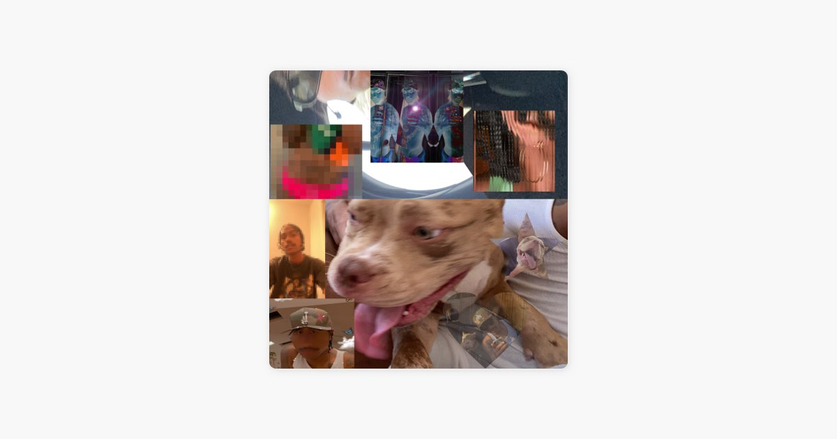 ‎Infrunami - Canción de Steve Lacy - Apple Music