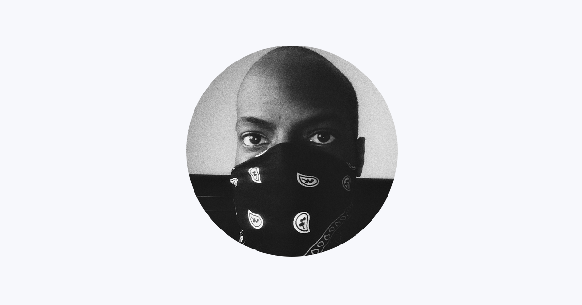 ‎Blaque Trumpet - Apple Music