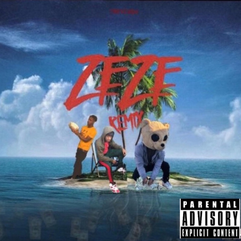 Zeze (Freestyle) - Trey Ca$h: Song Lyrics, Music Videos & Concerts