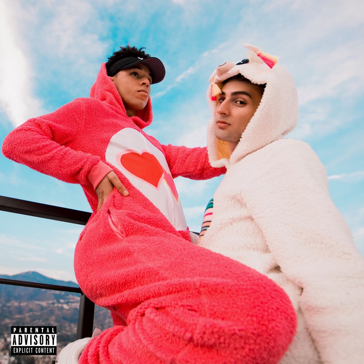 last Place Feat Twaimz Single — álbum De Larray — Apple Music