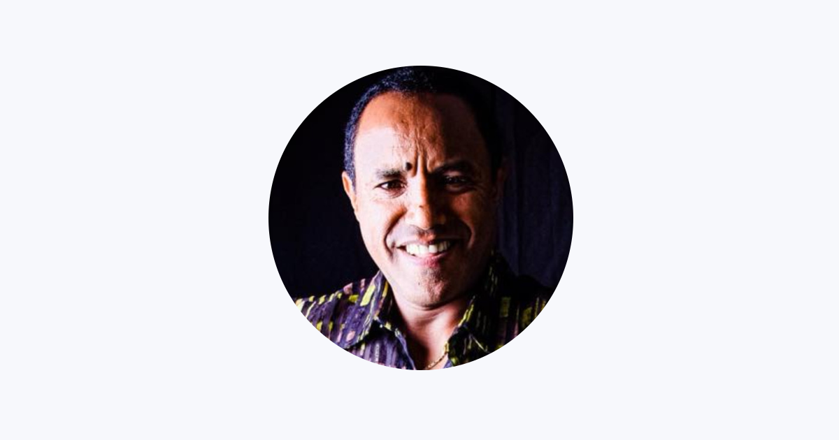 ‎Tsehaye Yohannes - Apple Music