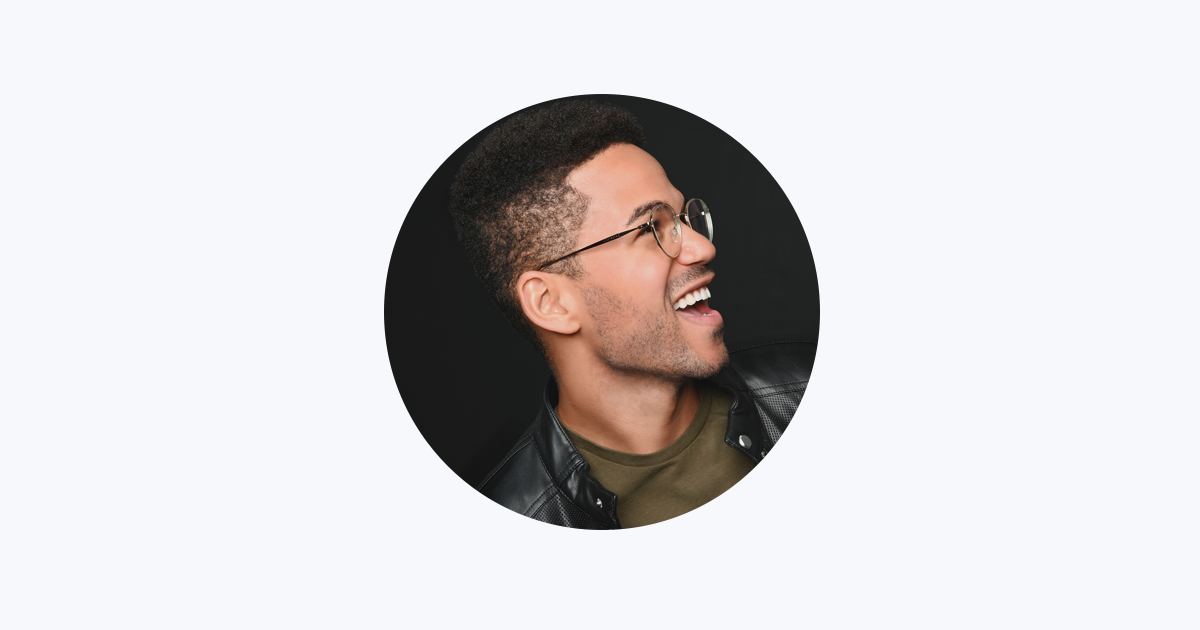 ‎Jesse Ritch - Apple Music