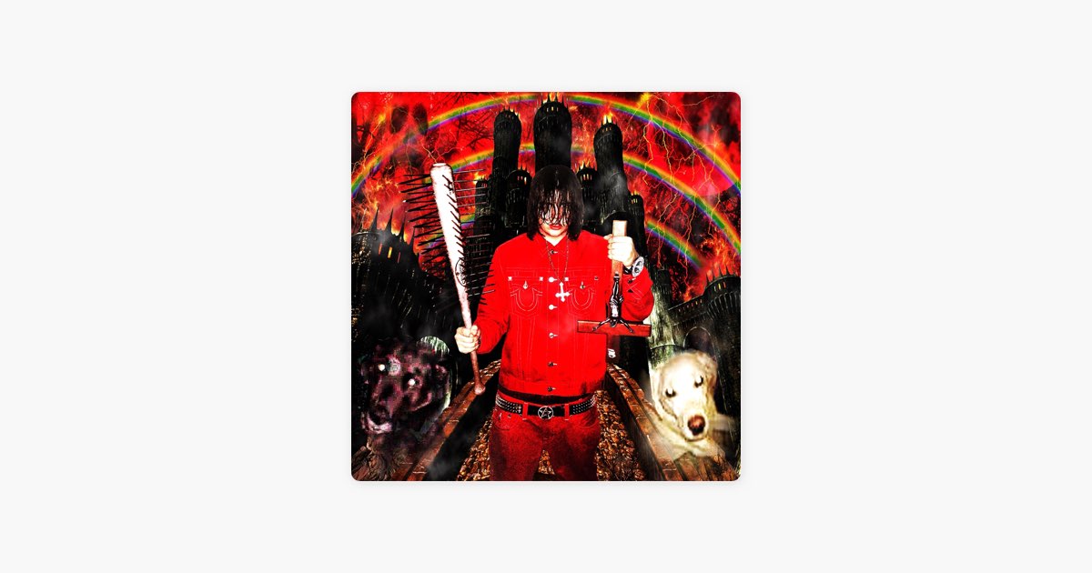 ‎Песня «Skin Mask 2» — Sematary — Apple Music