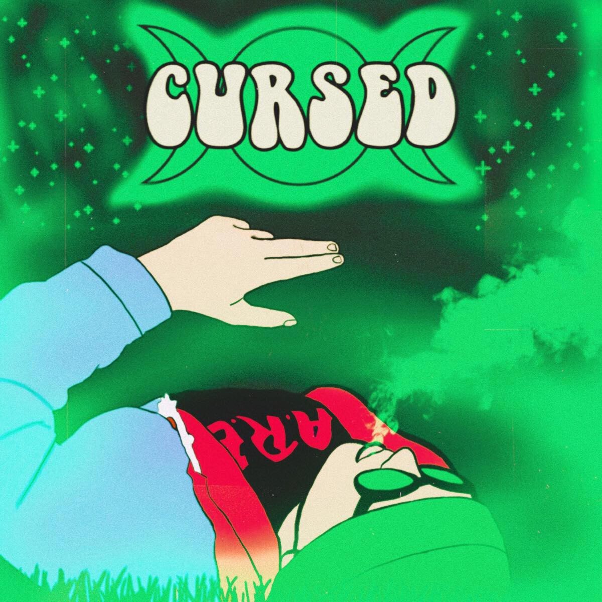 ‎Cursed - Album by Ambrose - Apple Music