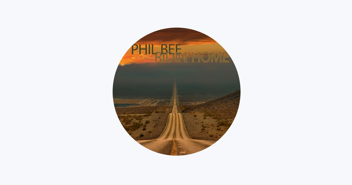 ‎Phil Bee en Apple Music