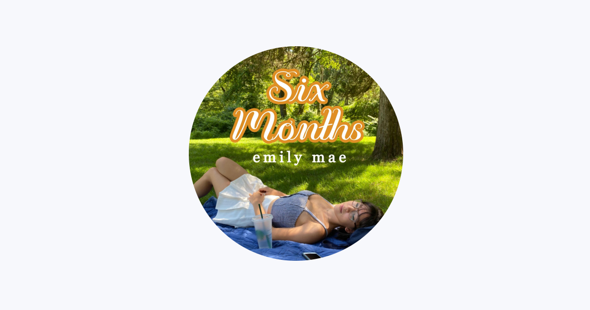 emily Mae Apple Music