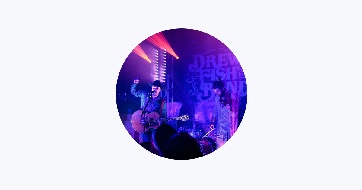‎Drew Fish Band - Apple Music