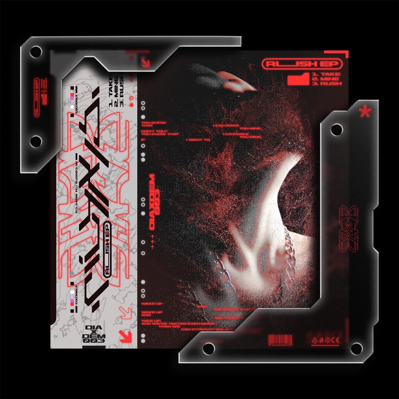 Take - ALYXIS: Song Lyrics, Music Videos & Concerts