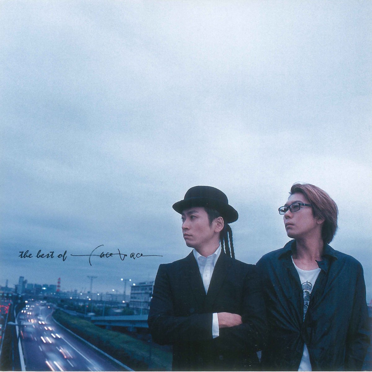 ‎the best of face to ace - face to aceのアルバム - Apple Music