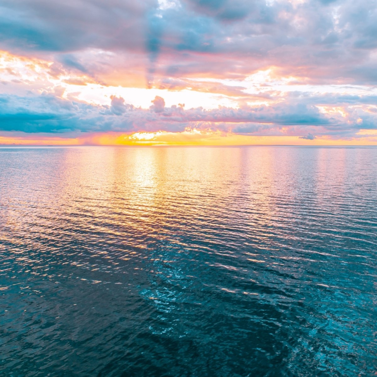 ‎Everything's Gonna Be Alright - Single - Album by Jay Ocean - Apple Music