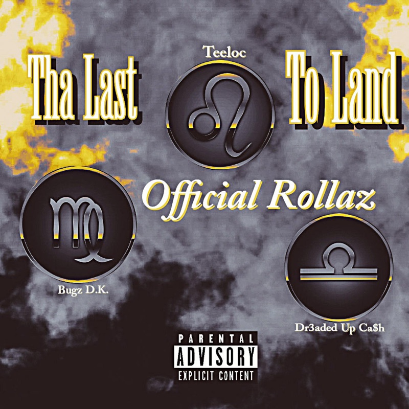 Bussin' a Bag (feat. Teeloc & Dreaded Up Ca$h) - Bugz D.K.: Song Lyrics ...