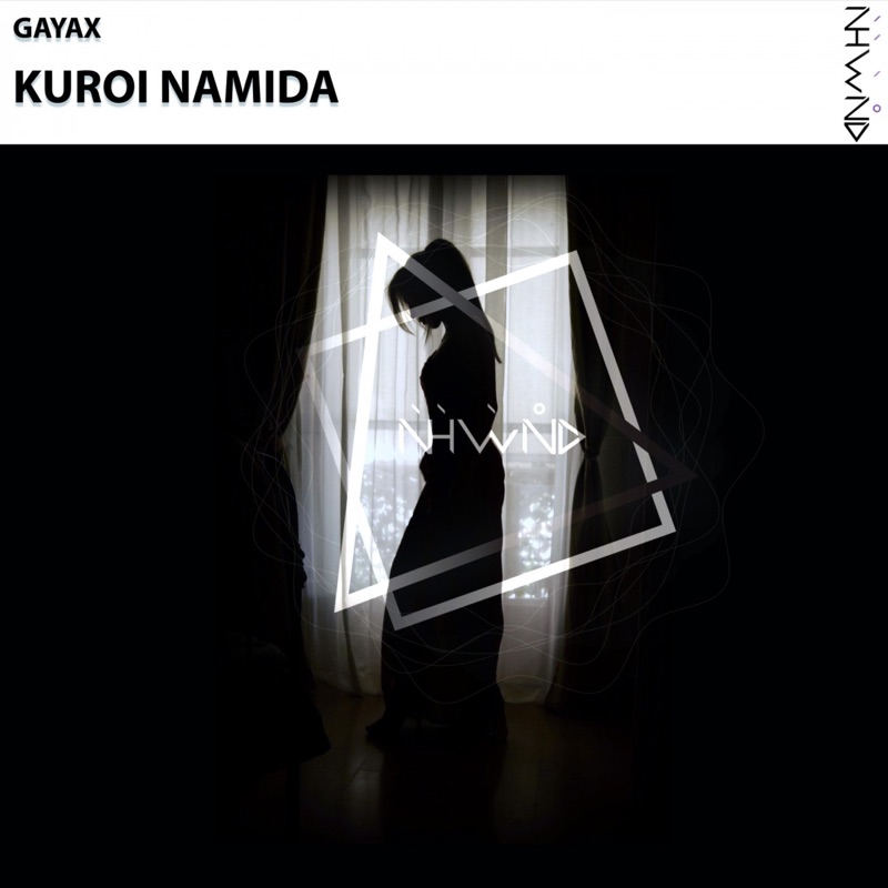 Kuroi Namida - Gayax: Song Lyrics, Music Videos & Concerts