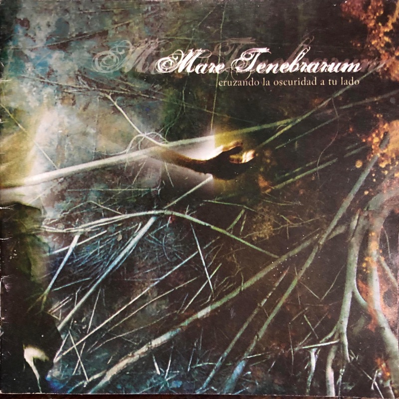 El Portal Del Ángel - Mare Tenebrarum: Song Lyrics, Music Videos & Concerts