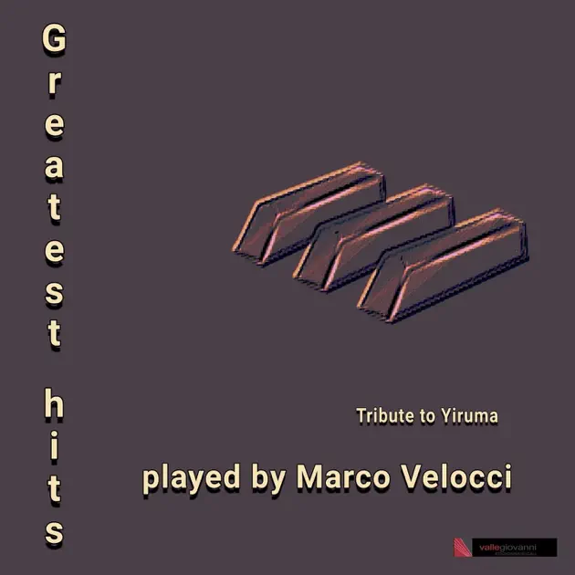 ‎Marco Velocci的《Greatest Hits Yiruma》- Apple Music 古典乐